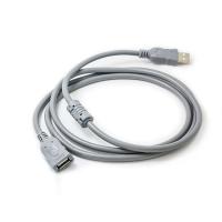 China 16FT USB 2.0 Extension Cable Booster Extender 5M For Printer for sale