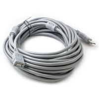 China USB 2.0 Type A Male To B Male Extension Copper Cable USB Data Cable Extender for sale