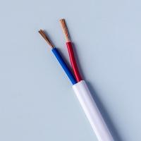 China Low Voltage 2*1.0mm2 Electrical Submarine Power Cable for Power Plant System for sale
