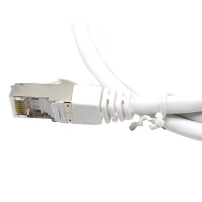 China CE 4 Pairs 24awg Cat5e Utp Patch Cord Pvc Insulated Round Unshielded Ethernet Cable for sale