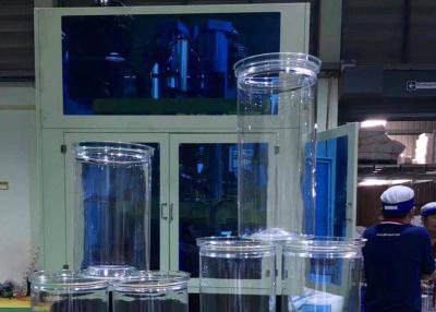 China 1000ml Full Automatic Blow Molding Machine for sale