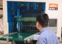 China PMMA Bottle Full Automatic Blow Molding Machine 1000ML 2000ML for sale