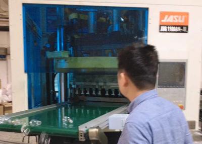 China PMMA Bottle Full Automatic Blow Molding Machine 1000ML 2000ML for sale