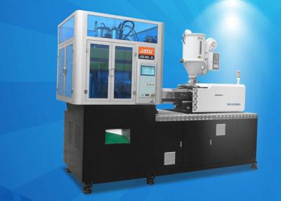 China 3600bph Hand Injection Stretch Blow Moulding Machine PETG 10 Cav for sale