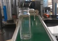 China Semi Automatic Blow Molding ISBM Machine BV SGS 1 Litre 2.5L for sale