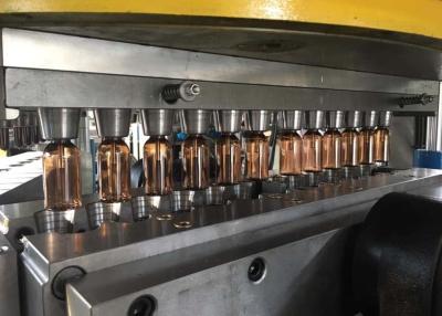 China 2000ml One Step Injection Blow Molding Machine for sale