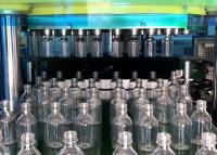 China 0.5L One Step Injection Blow Molding Machine for sale