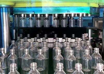 China 0.5L One Step Injection Blow Molding Machine for sale