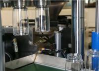 China 5 Ltr 10 Ltr Single Stage PET Bottle Blow Molding Machine 3800bph ISBM Machine for sale