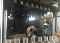 China 100ML Plastic Full Automatic Blow Molding Machine TRITAN  8 CAV for sale