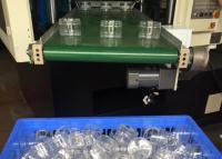China ISBM Machine 24 L/D 2 Litre Automatic PET Blow Moulding Machine Conveyor for sale