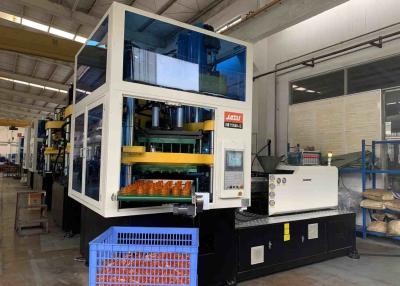 China 25ML Injection Stretch Blow Moulding Machine for sale