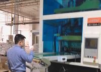 China PCTG Full Automatic Blow Molding Machine 125ML Semi Automatic Hand Moulding Machine 250ML for sale