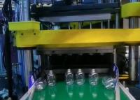 China TRITAN SK 1L Stretch Rod Blow Molding PET Bottle Blowing Machine 200ML for sale