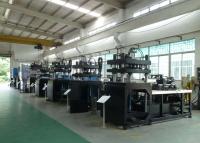 China Plastic Medicine Bottle Plastic Water Bottle Making Machine 50ml 100ml TRITAN for sale