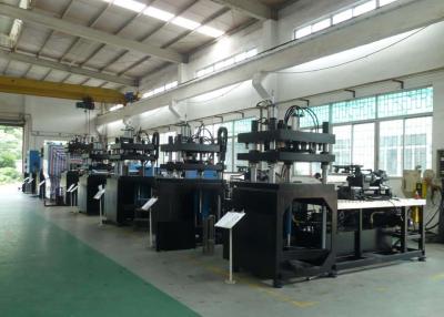 China Plastic Medicine Bottle Plastic Water Bottle Making Machine 50ml 100ml TRITAN for sale
