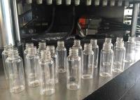 China TRITAN Mini Plastic Bottle Blow Molding Machine PCTG 3000ML for sale
