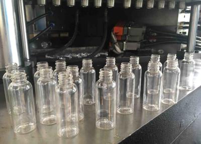 China TRITAN Mini Plastic Bottle Blow Molding Machine PCTG 3000ML for sale