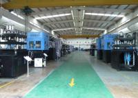 China 8 Cav Single Stage PET Blowing Machine for sale
