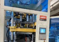 China 0.75L Preform Bottle Blowing Plastic Bottle Injection Molding Machine 50HZ 10 CAV for sale