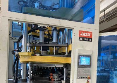 China 0.75L Preform Bottle Blowing Plastic Bottle Injection Molding Machine 50HZ 10 CAV for sale