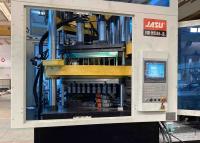 China Injection Stretch Blow Molding Single Stage Pet Blowing Machine 12CAV 30ml SK for sale