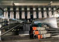 China 2 Cav 1500ml Preform Blow Plastic Injection Molding Machine 2000ml for sale