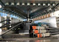 China 10 Cav 10ml PET Bottle Preform Machine Semi Automatic Blow Moulding Machine PCTG for sale