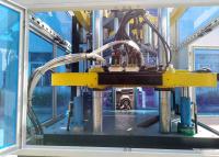 China PMMA Hdpe Bottle PET Bottle Injection Moulding Machine ISBM Machine 8 CAV 20ml for sale