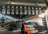 China 2L 5L Injection Stretch Blow Moulding Machine PCTG Bottle Preform Making Machine for sale