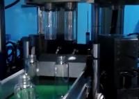 China 500ml Semi Automatic PET Bottle Blow Molding Machine 2cav Sidel for sale