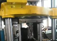 China Automatic One Step Injection Blow Molding Machine PMMA 250ML 500ML for sale