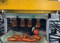 China ISBM Machine PET Stretch IBM Blow Moulding Machine 8 CAV PMMA PP 4000BPH for sale