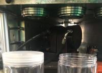 China 1000ml 2000ml PET Bottle Blow Molding Machine Automatic Bottle Blowing Machine Tritan Ps for sale