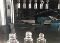China PMMA One Step Injection Stretch Blow Moulding Machine 120ml 250ml for sale