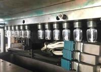 China 8 Cav 250ml Injection Stretch Blow Moulding Machine Single Stage Pet Blowing Machine 500ml for sale
