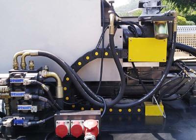 China 50ML 6 Cavity Bottling Production Line 3000BPH Jerry Can Blow Moulding Machine for sale