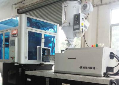 China PCTG 250ml Blow Molding Equipment Small Scale Plastic Bottle Making Machine SGS for sale