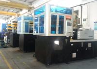 China PCTG Injection Stretch Blow Molding Machine for sale