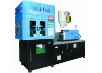 China ISBM Single Stage Pet Jar Blowing Machine 6 Cav 50ml 100ml SGS for sale