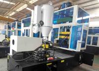 China 8 Cavity 20.5 L/D Stretch Blow Moulding Preform Bottle Blowing Machine 5L for sale