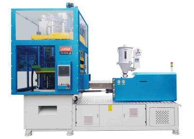 China PETG ISBM Machine Three Station for sale