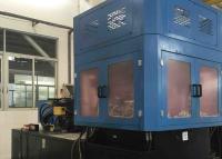 China 2 Cavity Bottling Production Line for sale