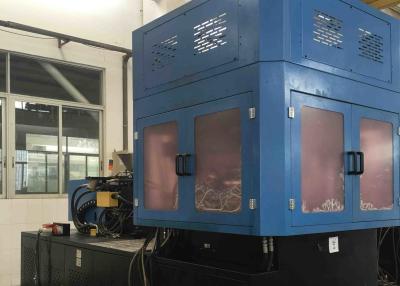 China 2 Cavity Bottling Production Line for sale