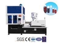 China 10 Cav Hdpe Bottle Plastic Container Making Machine PCTG 100ML for sale