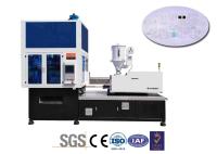 China 4000BPH PMMA Bottling Production Line Preform Blowing Machine 2.5 Litre for sale