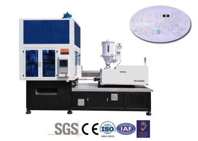 China 4000BPH PMMA Bottling Production Line Preform Blowing Machine 2.5 Litre for sale