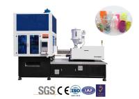 China PP Bottle Blow Molding ISBM Machine 12 Cavity 2 Litre PCTG for sale