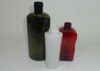 China 10 Cav Hdpe Bottle Plastic Container Making Machine PCTG 100ML for sale