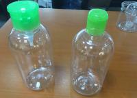 China Fully Automatic Water Bottle Mineral Water Making Machine PETG PC 2.5L 1.5L for sale
